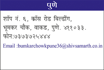 Our Presence | The Shivsamarth Multistate Co-Op Credit Soc. Ltd