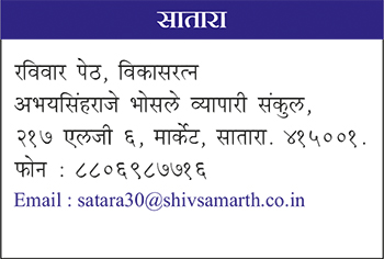 Our Presence | The Shivsamarth Multistate Co-Op Credit Soc. Ltd