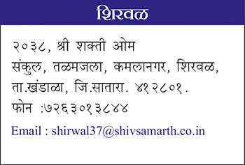 Our Presence | The Shivsamarth Multistate Co-Op Credit Soc. Ltd