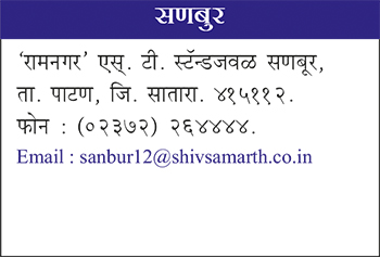 Our Presence | The Shivsamarth Multistate Co-Op Credit Soc. Ltd